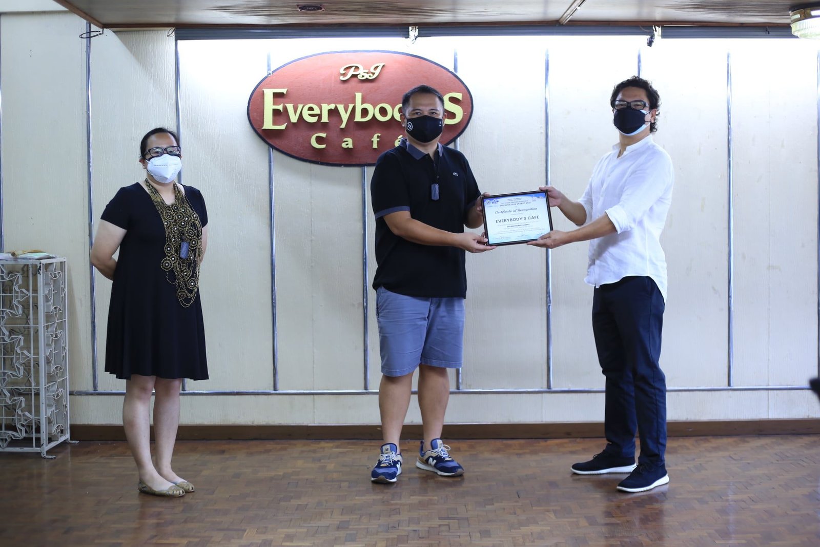 CSF Tourism Star Awards highlights stakeholders’ response vs pandemic ...