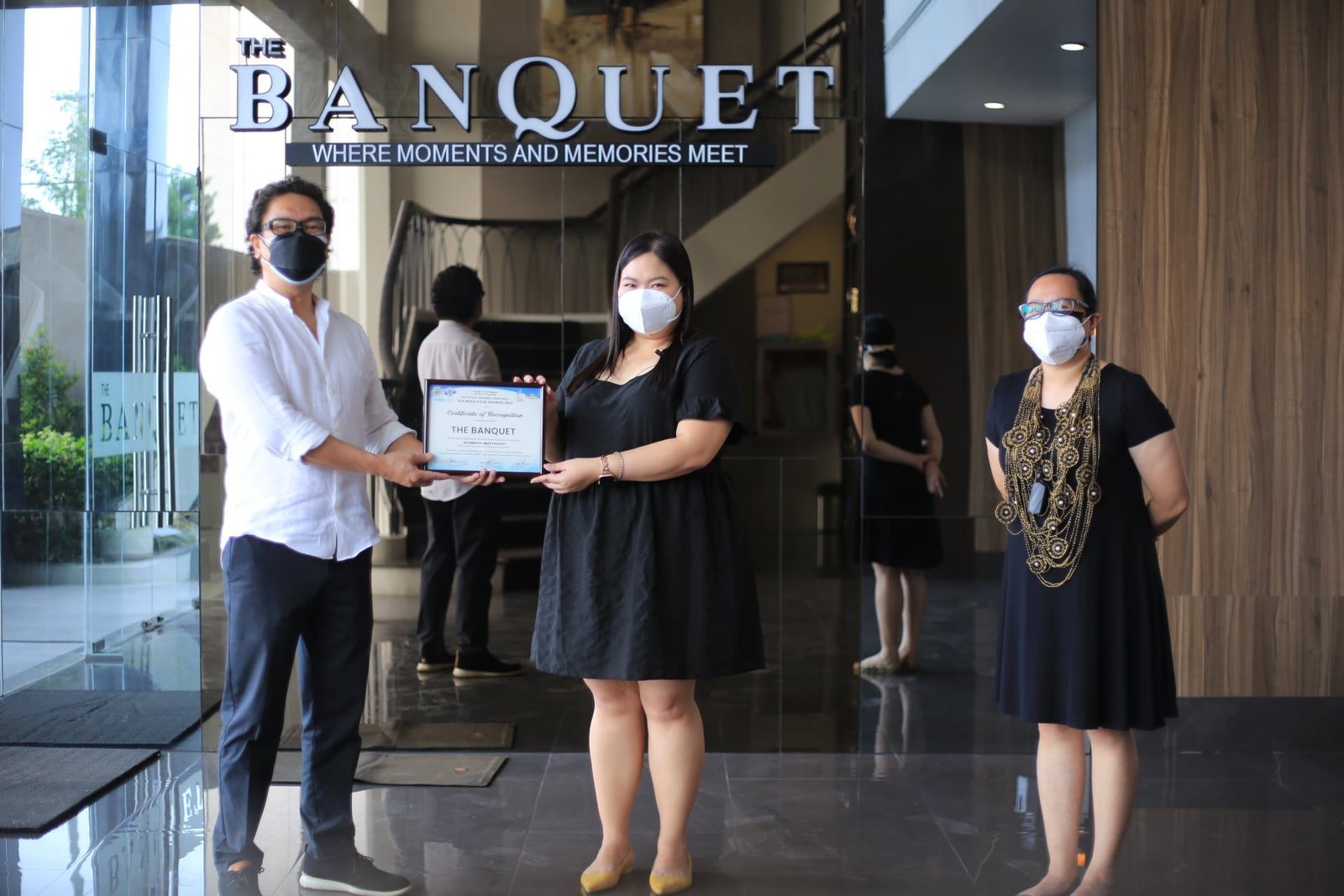 CSF Tourism Star Awards highlights stakeholders’ response vs pandemic ...