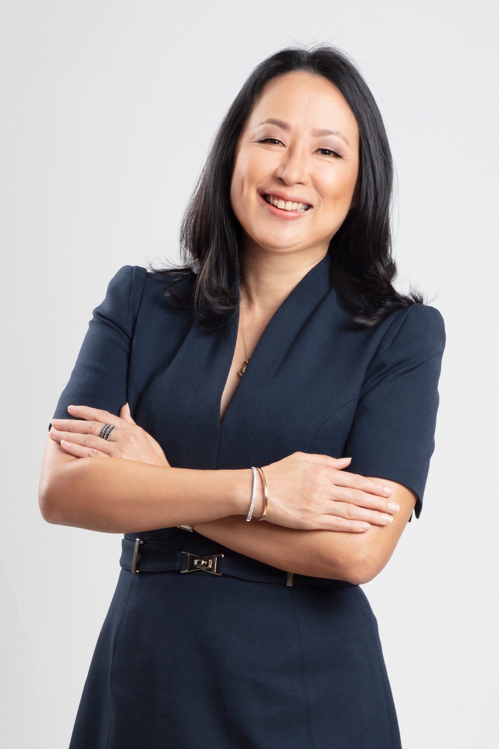 Converge president sole Pinay in Forbes Asia’s Power Businesswomen for ...