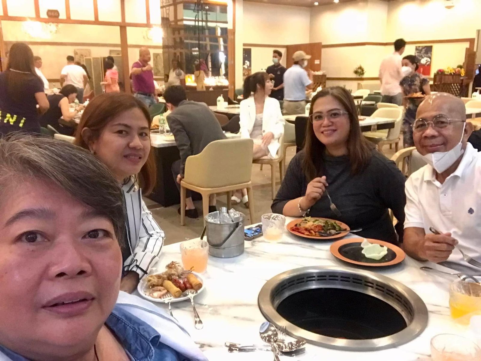 C Panda opens at SM Clark – The Voice Newsweekly