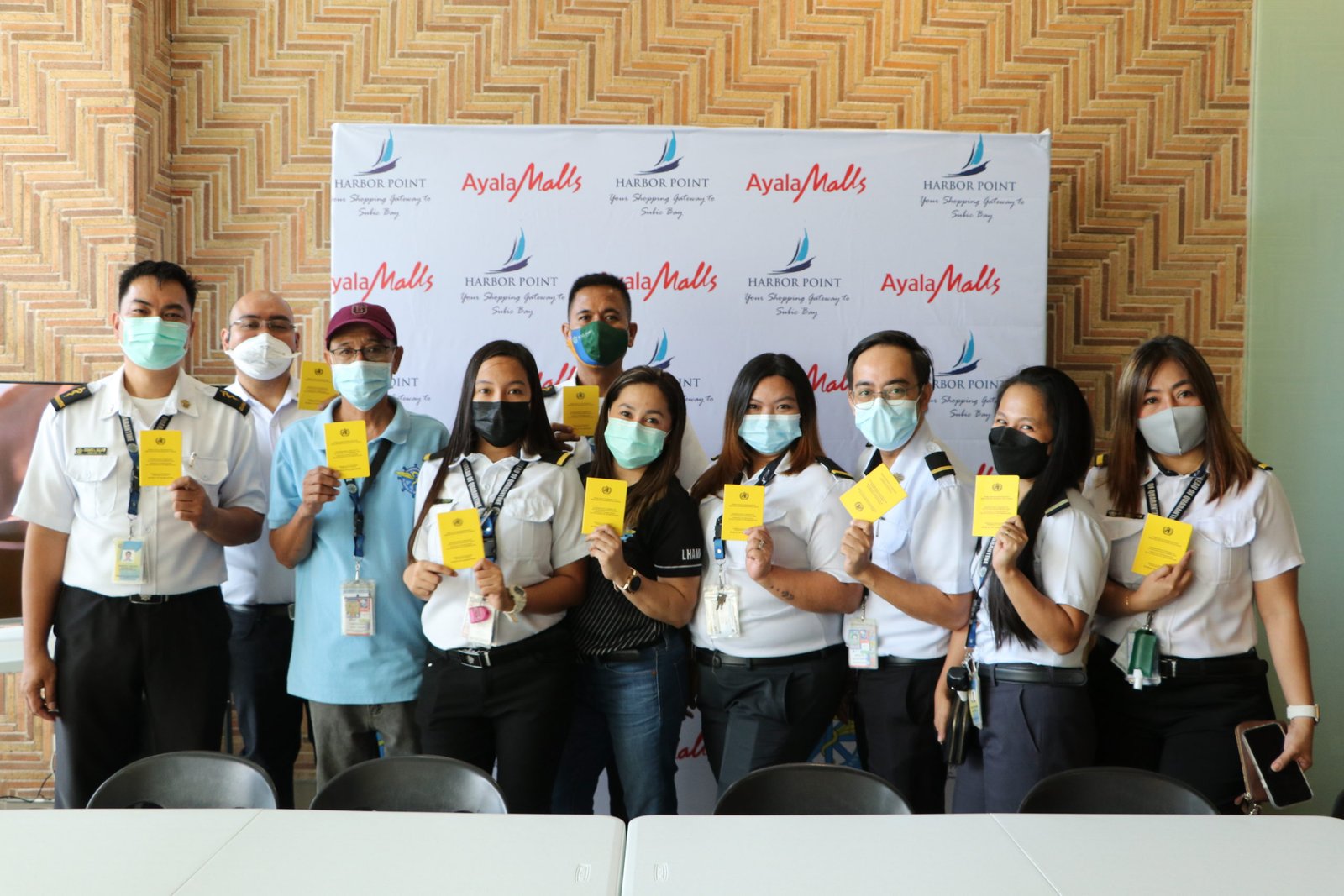 BOQ opens Subic satellite office – The Voice Newsweekly