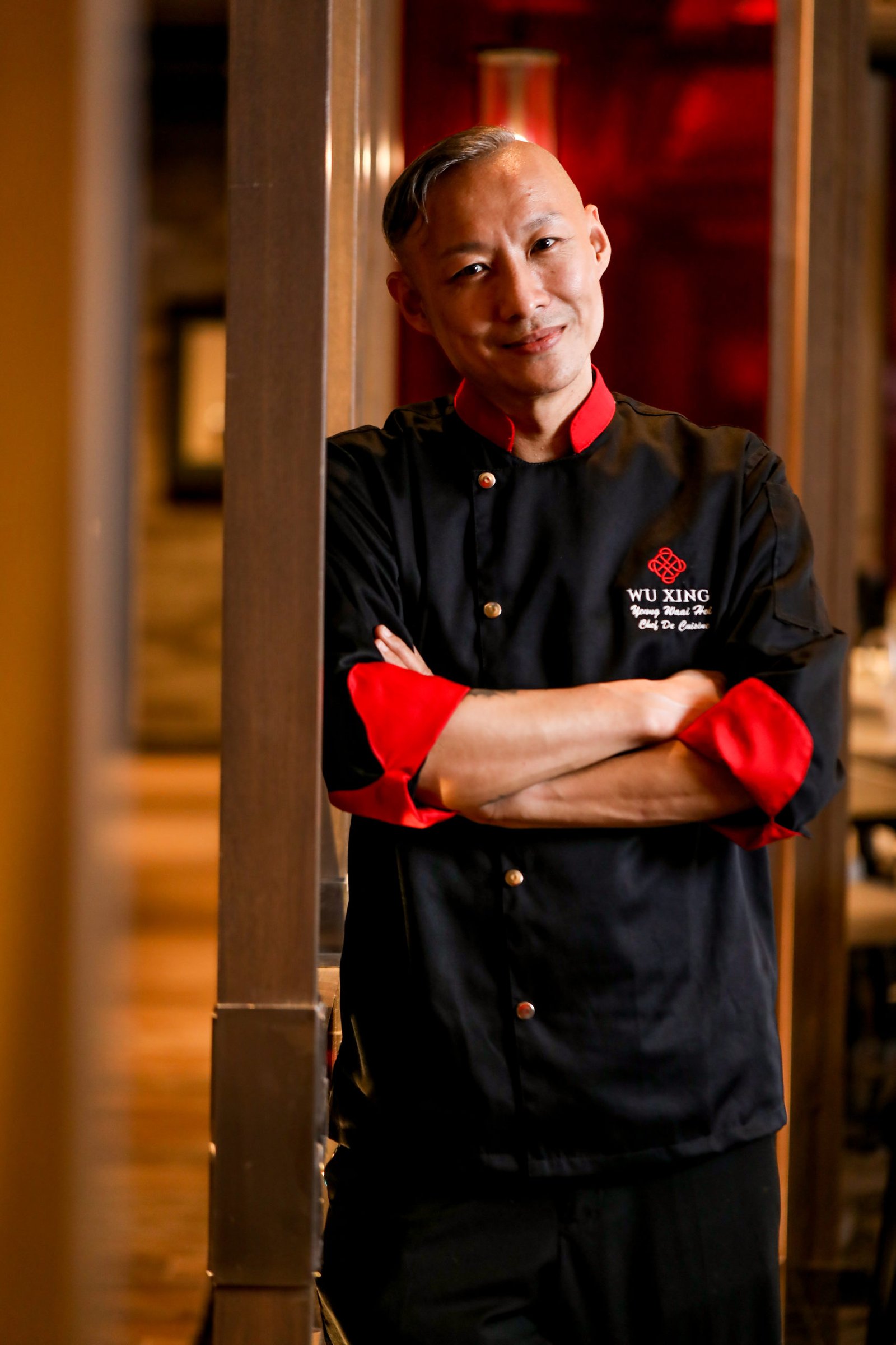 Clark Marriot’s Wu Xing now open – The Voice Newsweekly