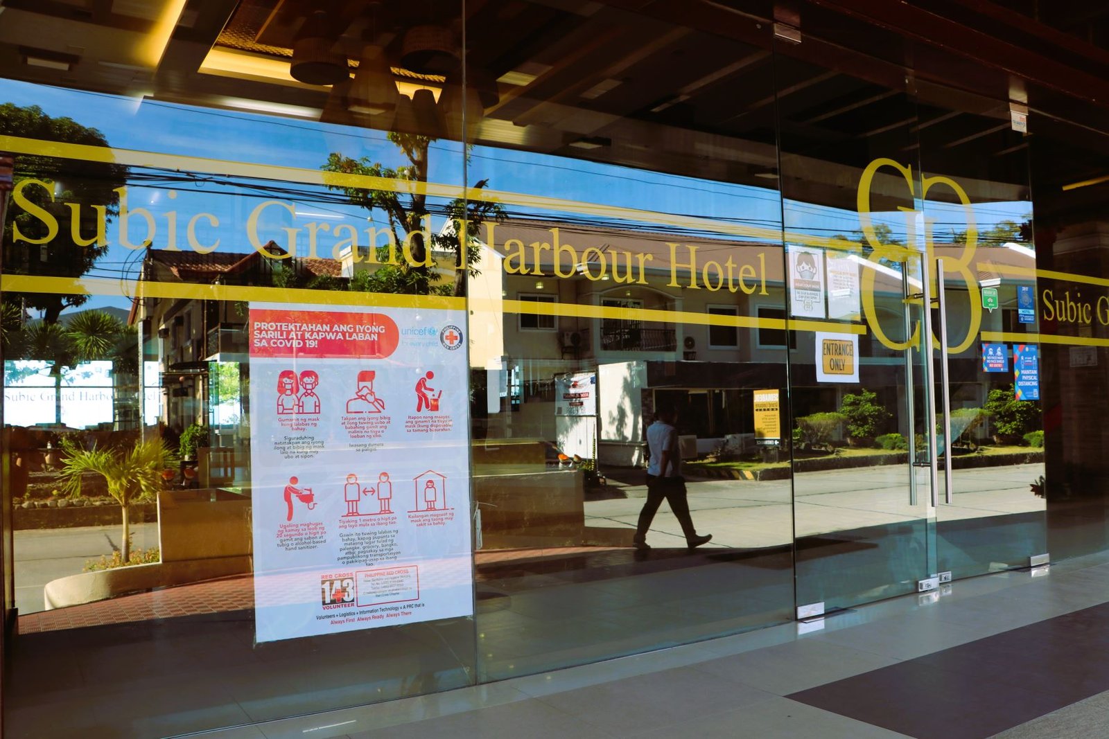 Subic ensures visitor safety with strict hotel protocols – The Voice ...