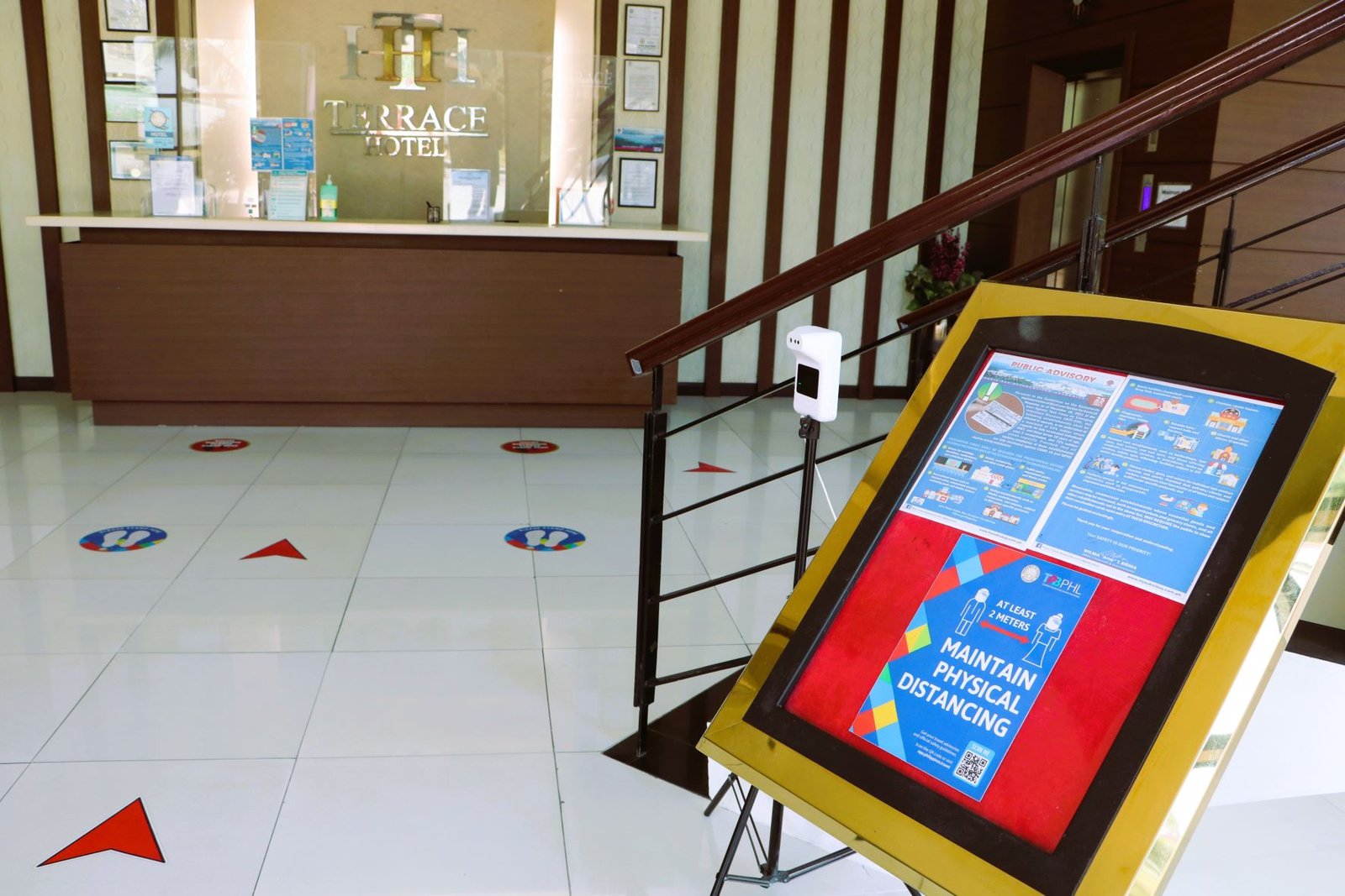 Subic ensures visitor safety with strict hotel protocols – The Voice ...