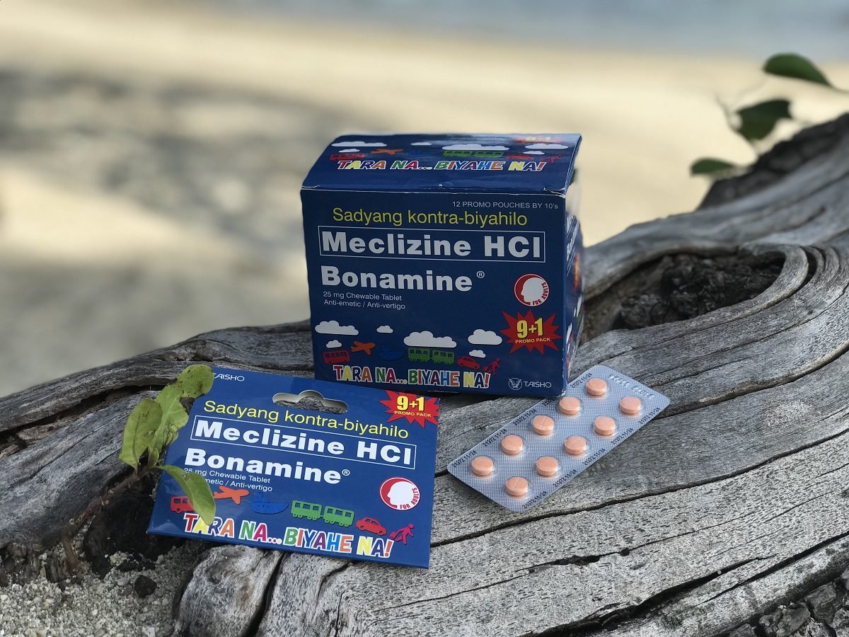 NLEX x Bonamine: Experience biyahilo-free trips – The Voice Newsweekly