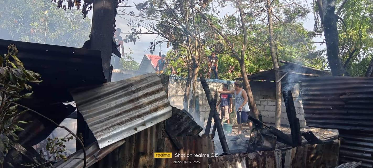 AC gov’t to provide P10K cash assistance to Pandan fire victims – The ...