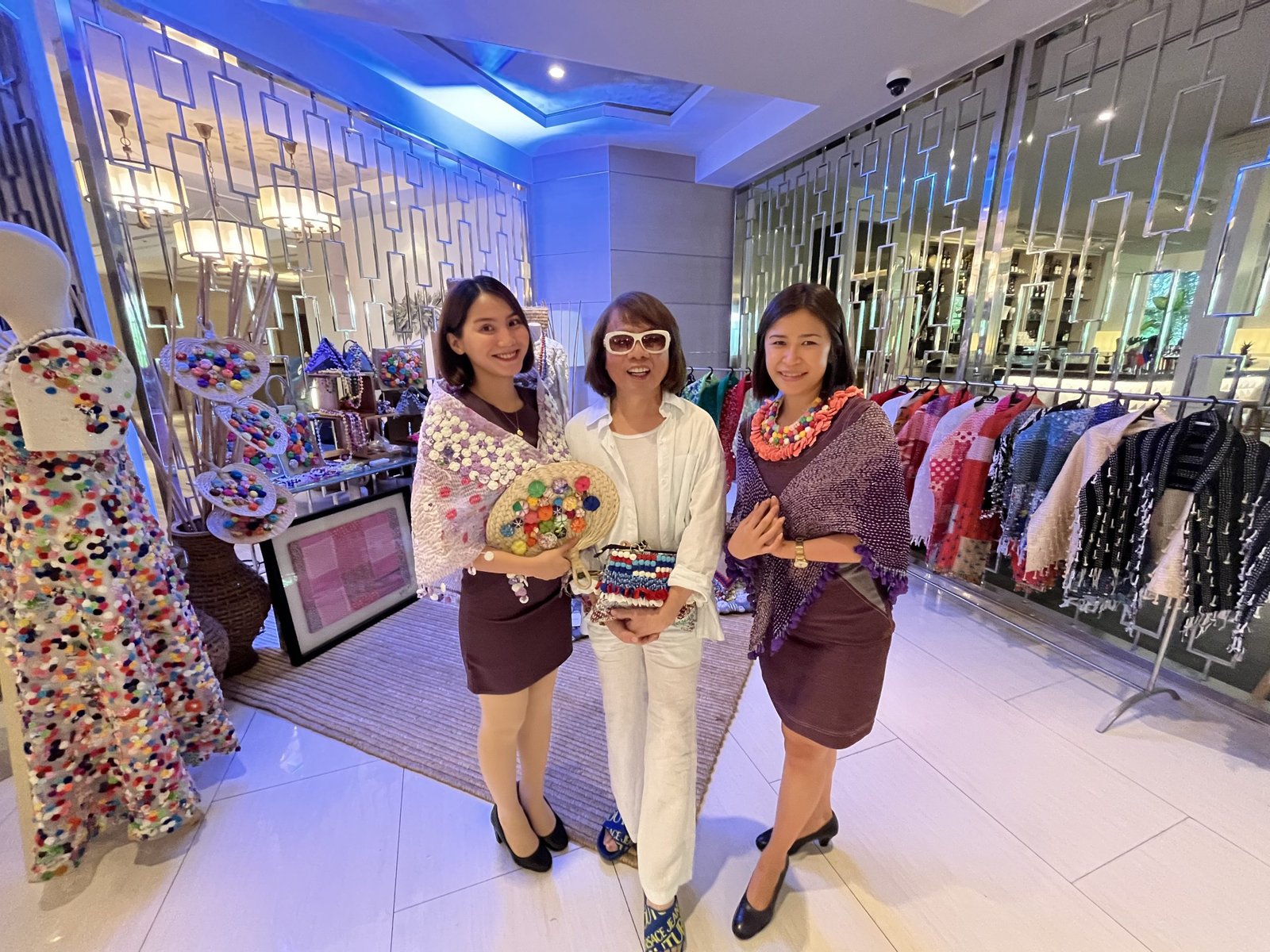 Live Love Local features Pidayit by Philip Torres – The Voice Newsweekly