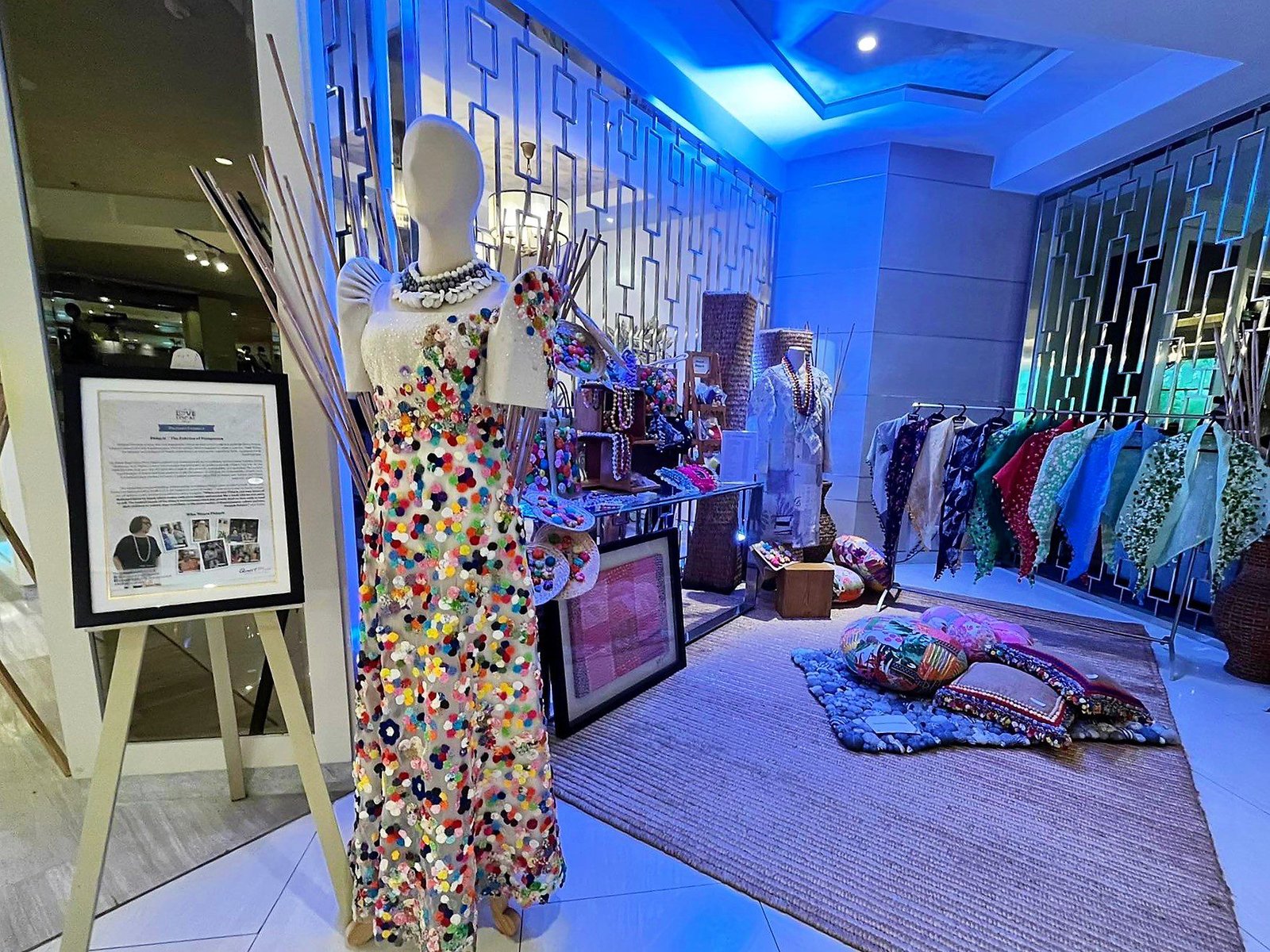 Live Love Local features Pidayit by Philip Torres – The Voice Newsweekly