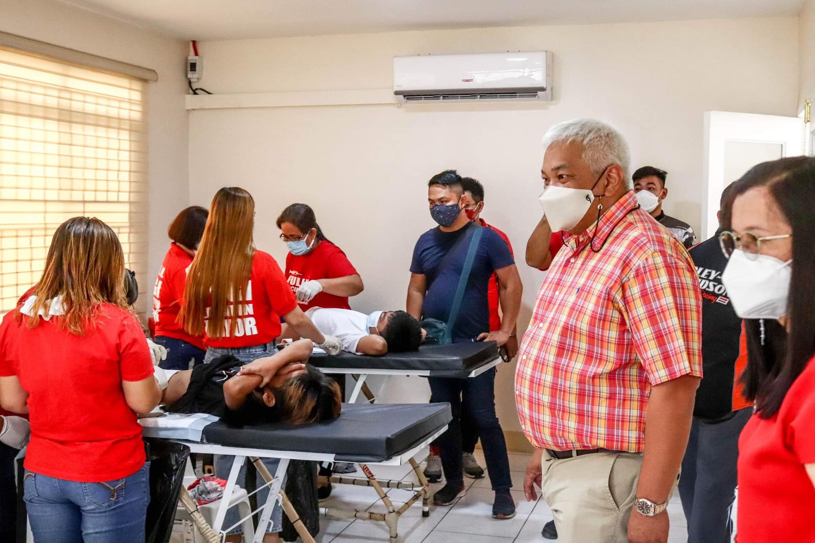 Angeles City “Operation Tuli” starts,target 300 children daily – The ...