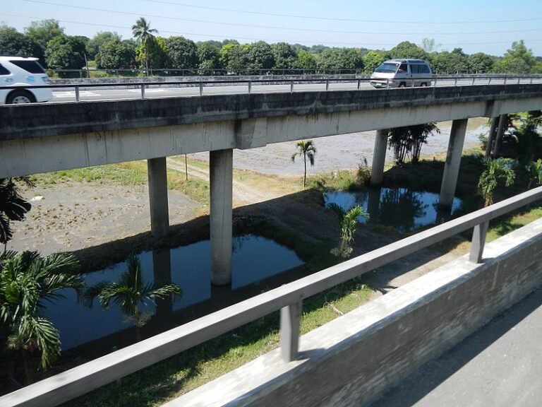 Candaba Viaduct southbound to undergo major upgrade – The Voice Newsweekly
