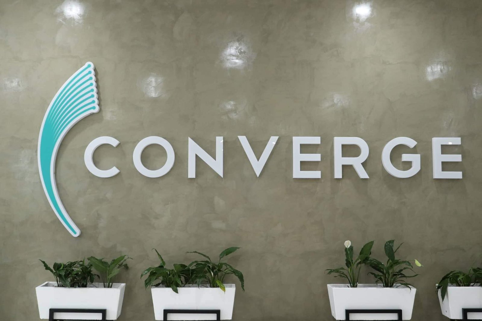 Converge relaunches New Street Business Center – The Voice Newsweekly