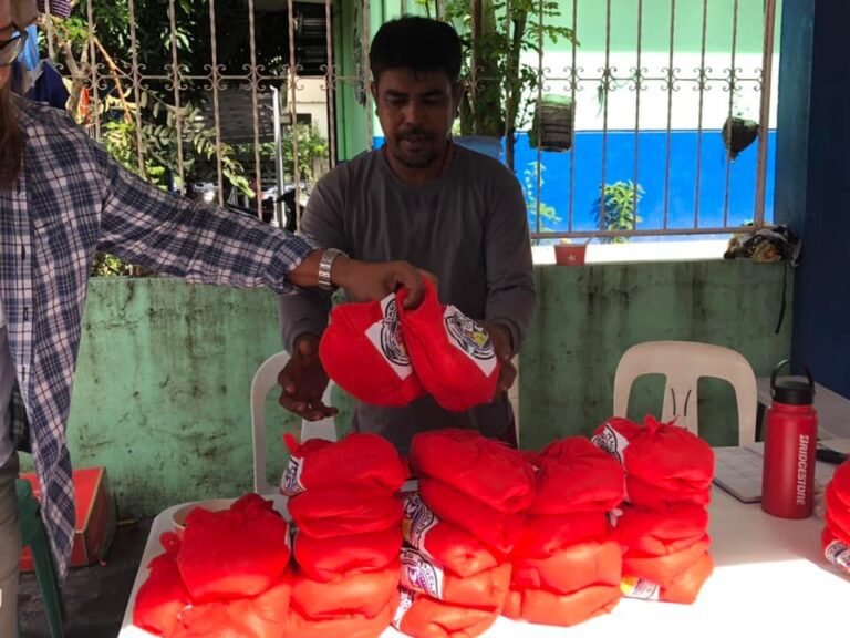 ‘Walang Plastikan’ redemption booth opens at Angeles City Hall compound ...