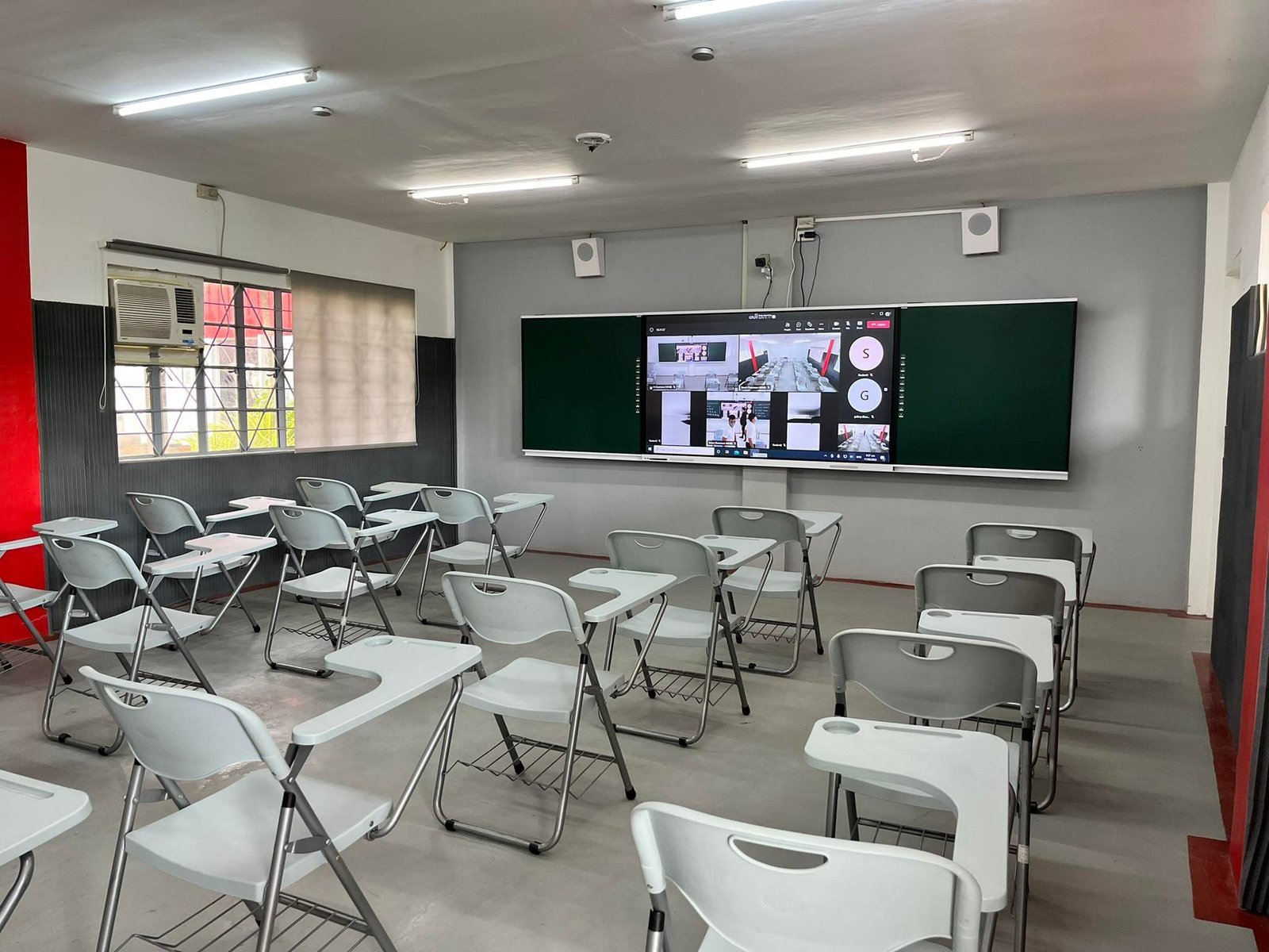 Mabalacat City College, Huawei inaugurate first ‘Smart Hybrid ...