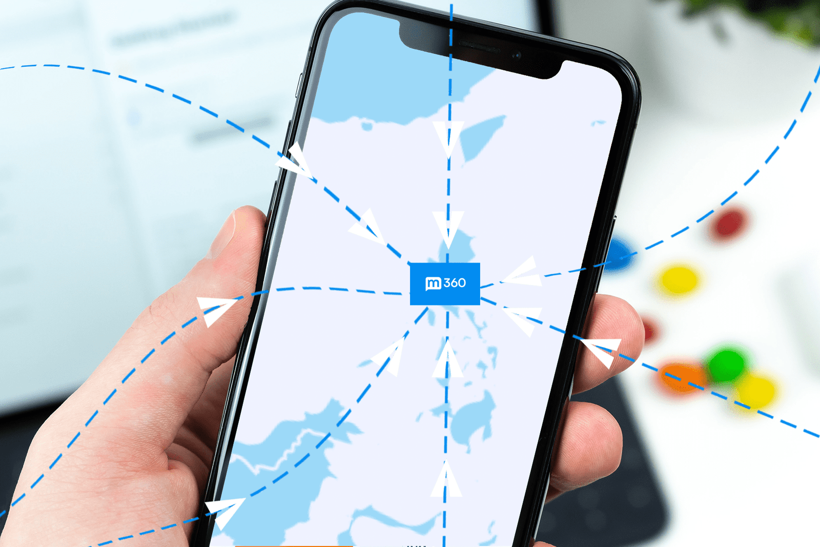 m360 reaches 160% budget achievement in H1 2022 – The Voice Newsweekly