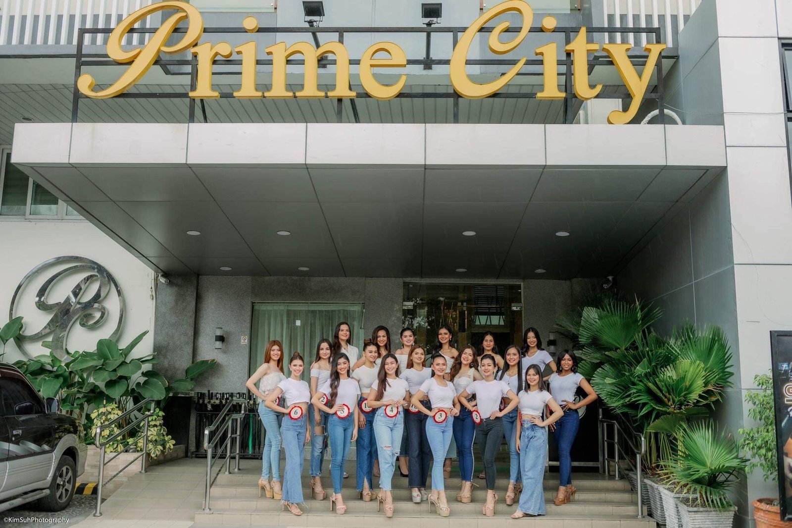 Mayor Pogi thanks Prime City Hotel, Giada’s Cafe for MNA 2022 ...