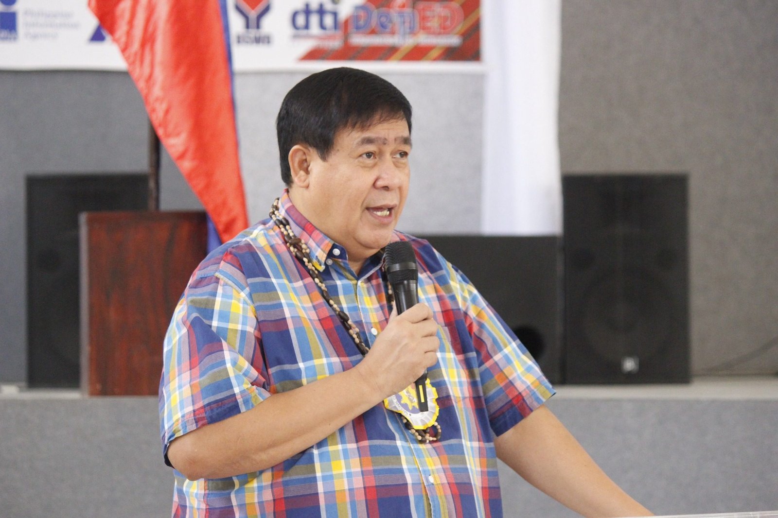 NCIP plans to empower IPs in their ancestral domain – The Voice Newsweekly