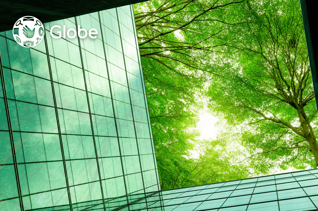 Globe Group ready to work with government on ‘greening’ economy – The ...