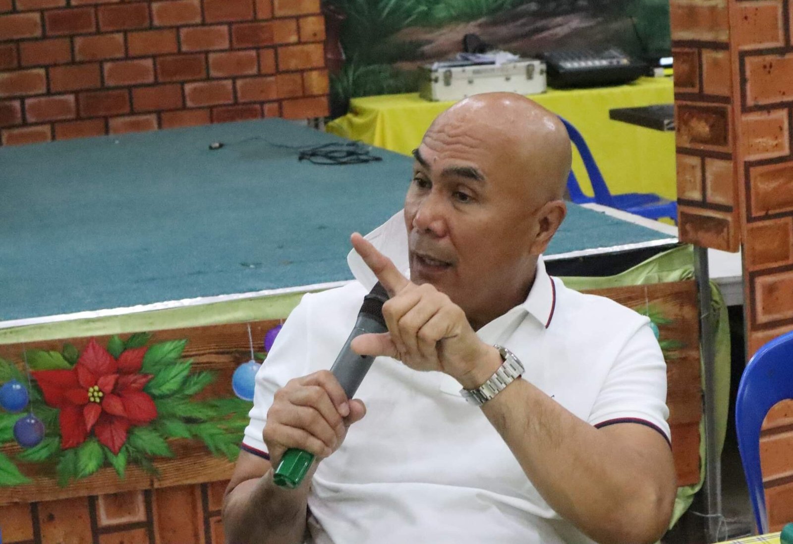 Mabalacat LGU requests update from DPWH on road safety measures – The ...