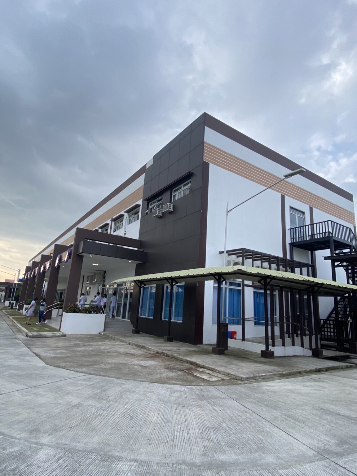 DOH inaugurates first hospital in Bulacan – The Voice Newsweekly