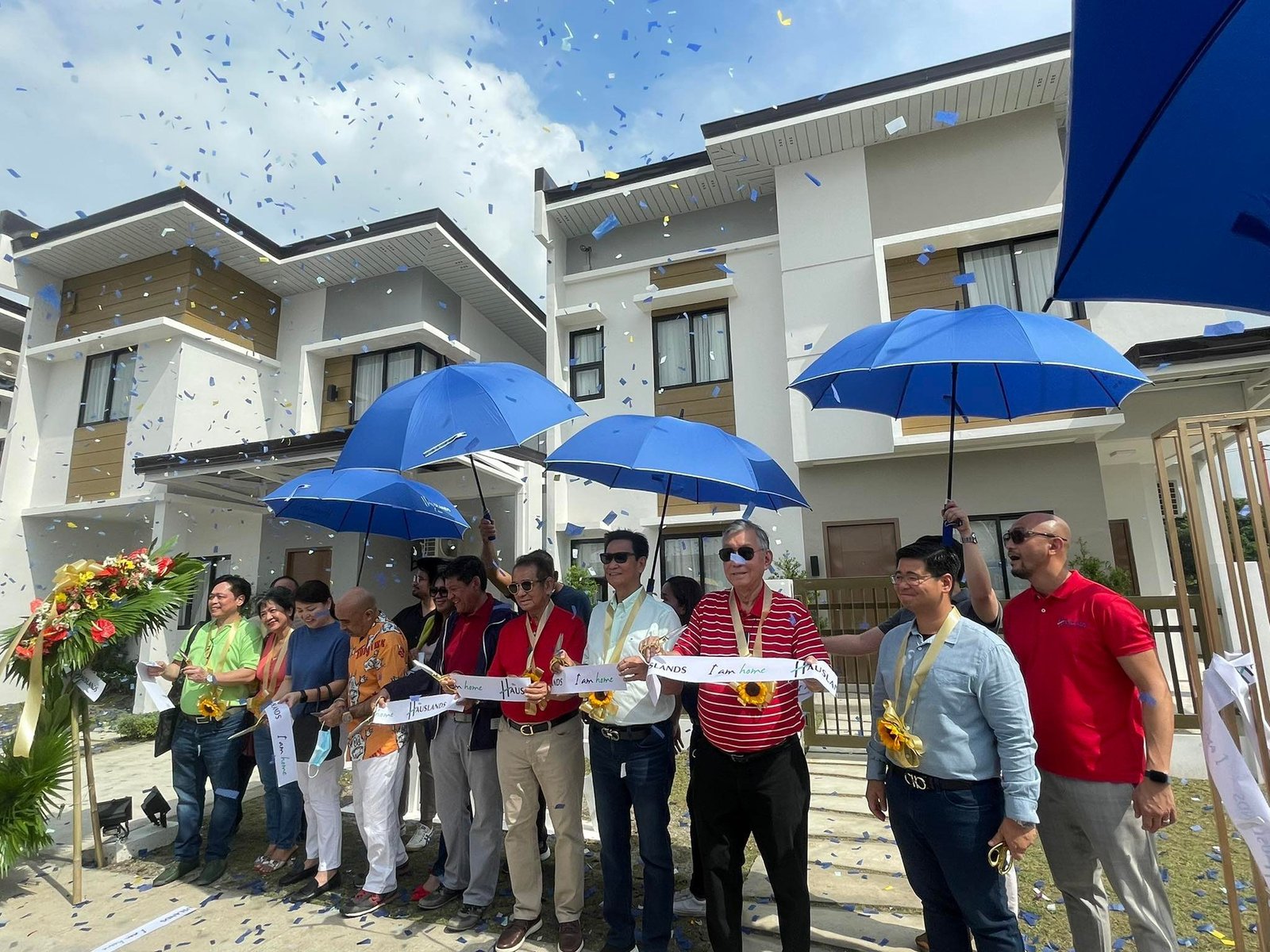 The Hauslands Mabalacat: Live Life to the Fullest! – The Voice Newsweekly