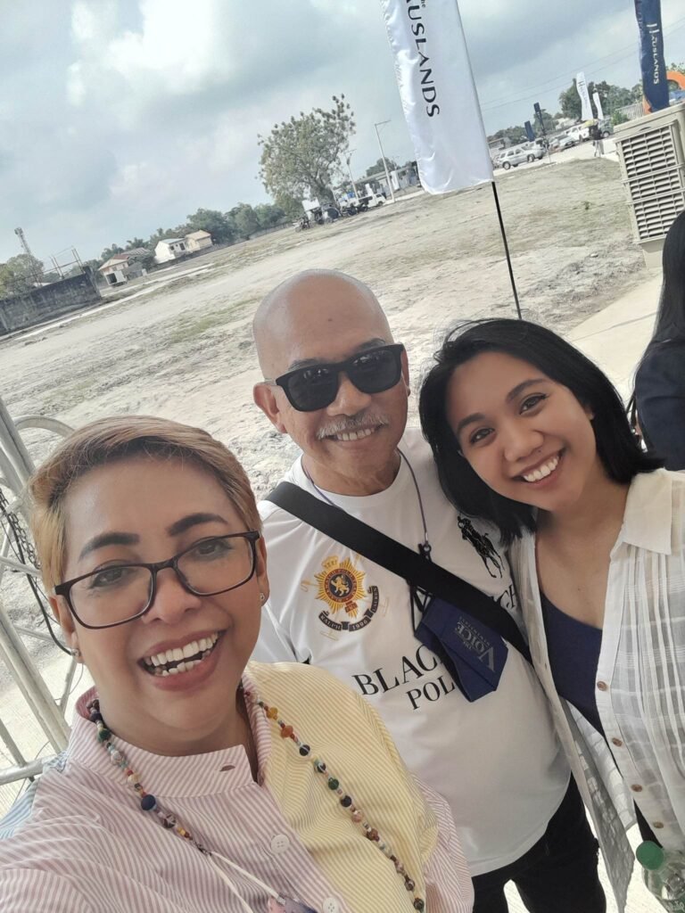 The Hauslands Mabalacat: Live Life to the Fullest! – The Voice Newsweekly