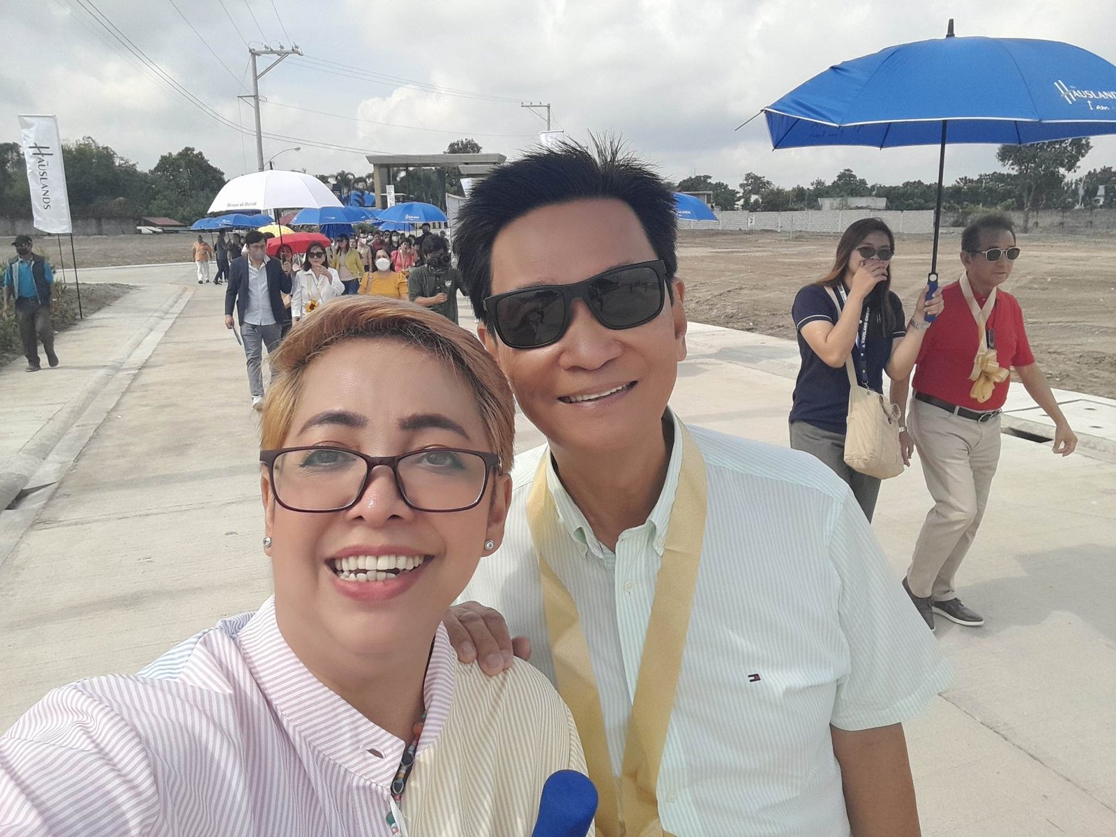 The Hauslands Mabalacat: Live Life to the Fullest! – The Voice Newsweekly