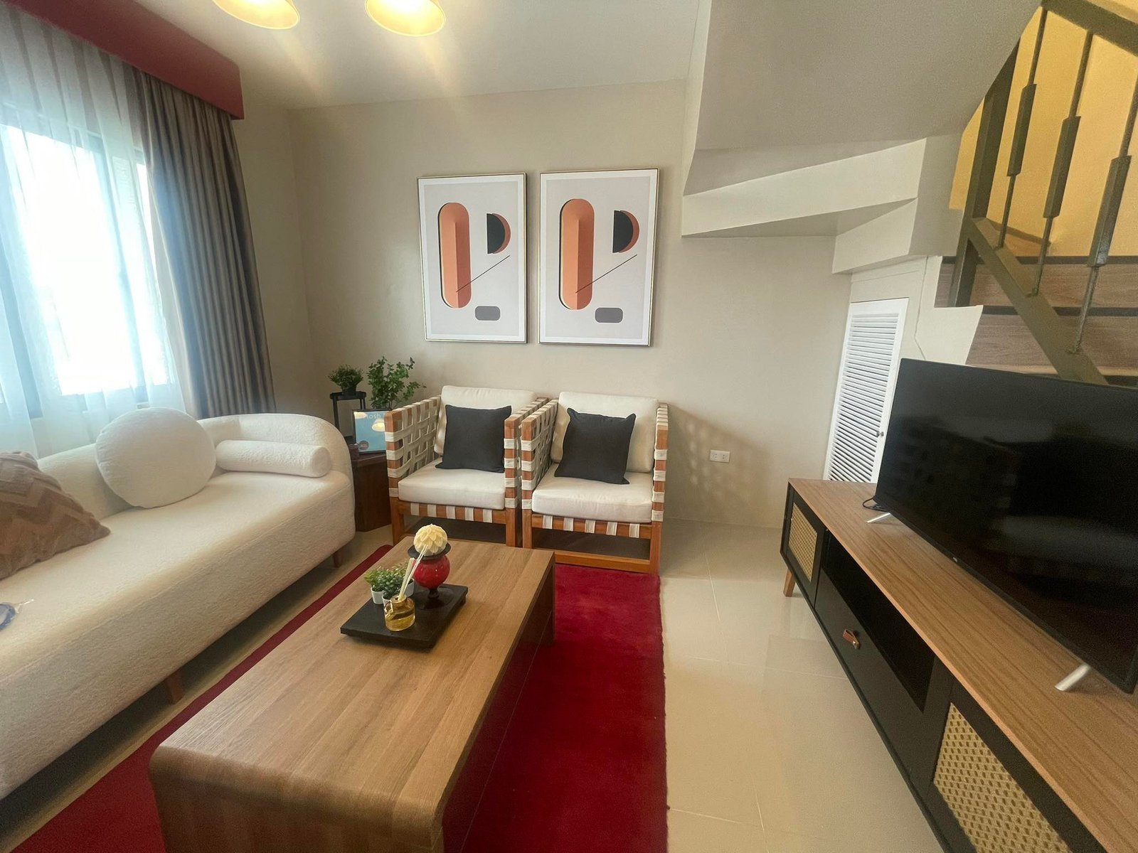 The Hauslands Mabalacat: Live Life to the Fullest! – The Voice Newsweekly