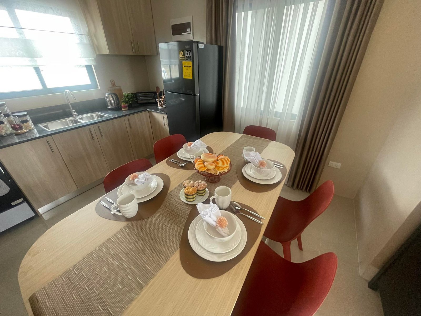 The Hauslands Mabalacat: Live Life to the Fullest! – The Voice Newsweekly