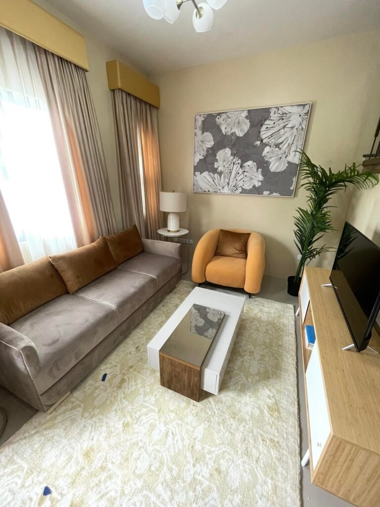 The Hauslands Mabalacat: Live Life to the Fullest! – The Voice Newsweekly