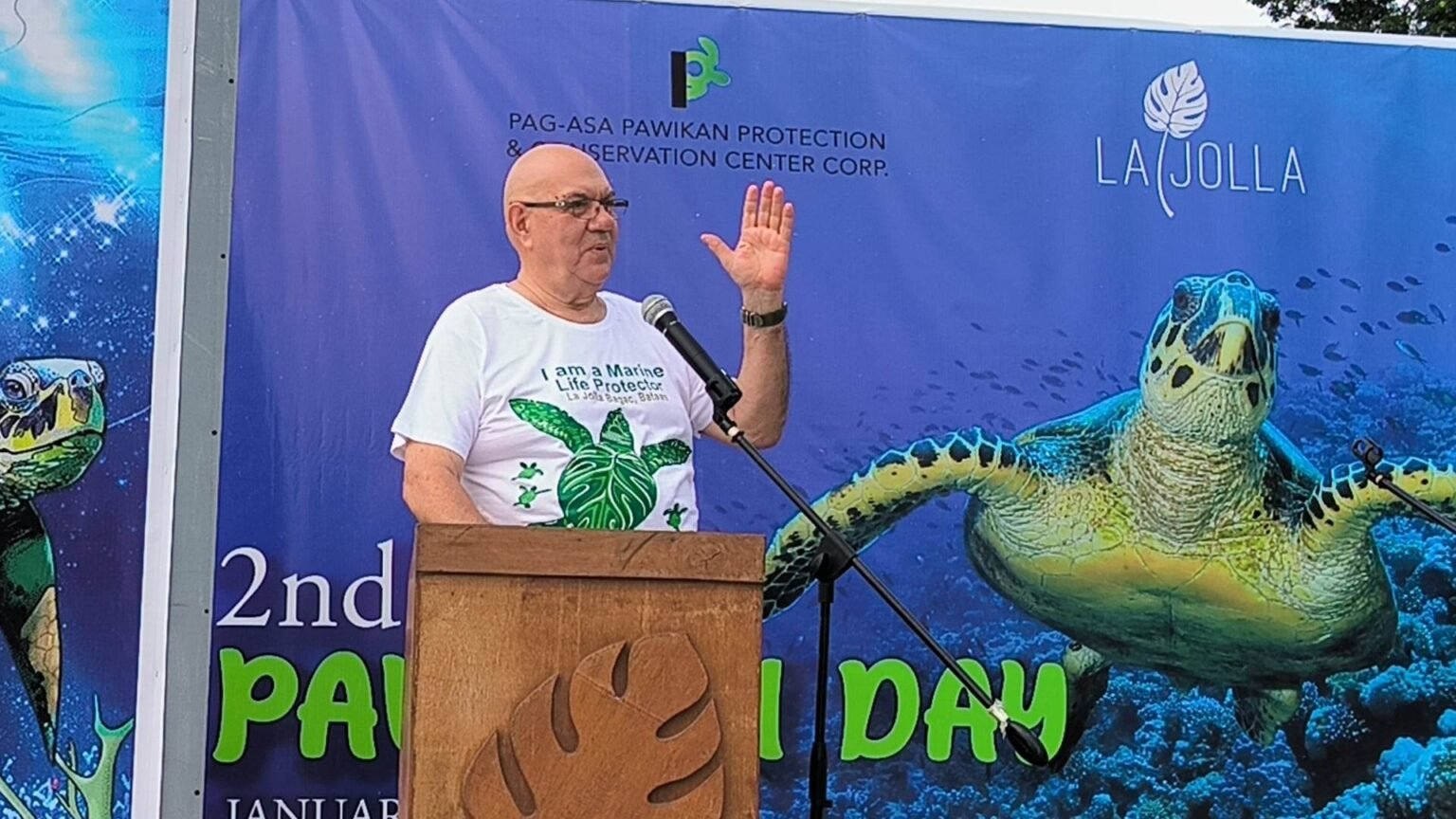 Bataan Pawikan conservation effort gives endangered sea turtles hope ...