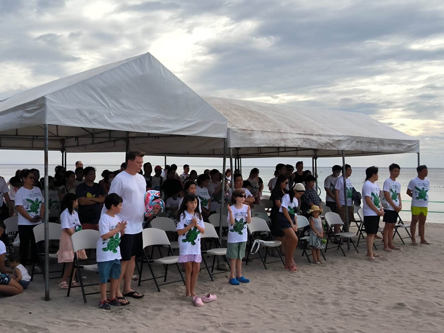 Bataan Pawikan conservation effort gives endangered sea turtles hope ...