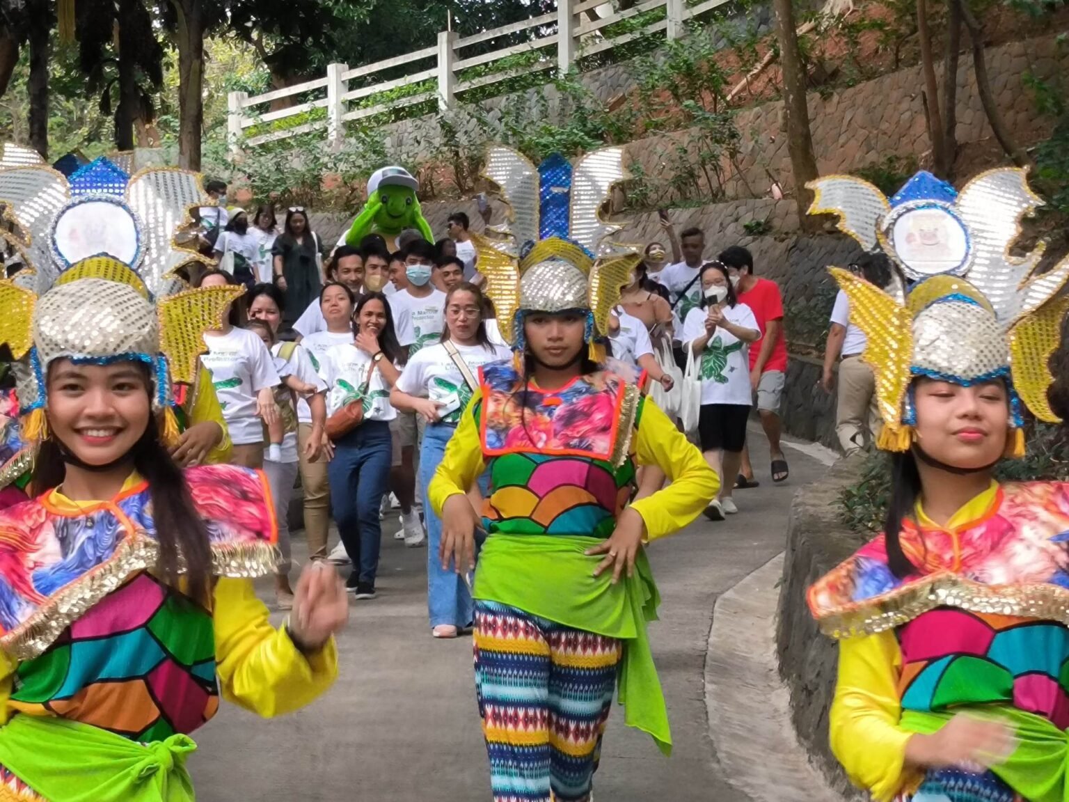 Bataan Pawikan conservation effort gives endangered sea turtles hope ...
