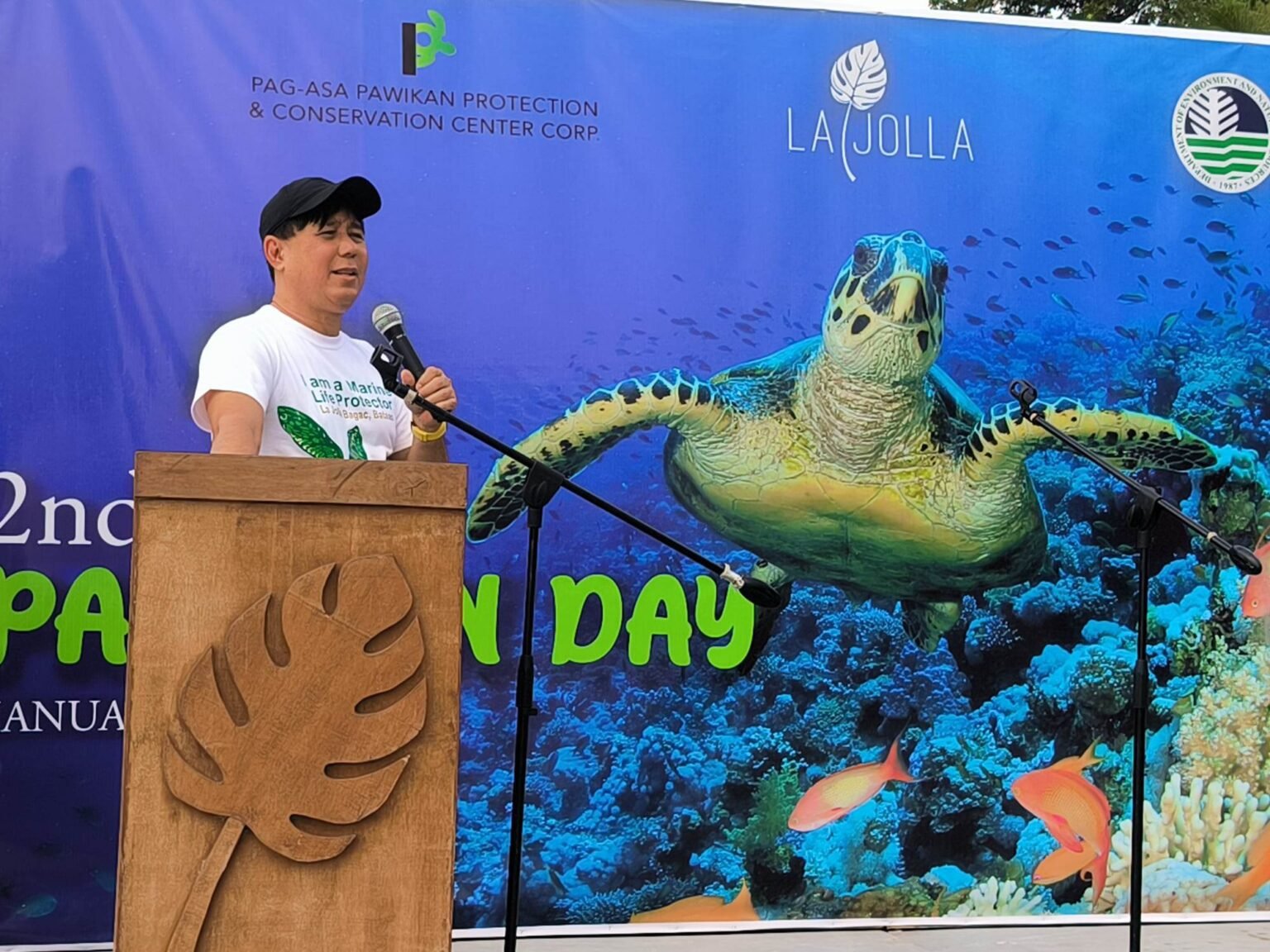 Bataan Pawikan conservation effort gives endangered sea turtles hope ...