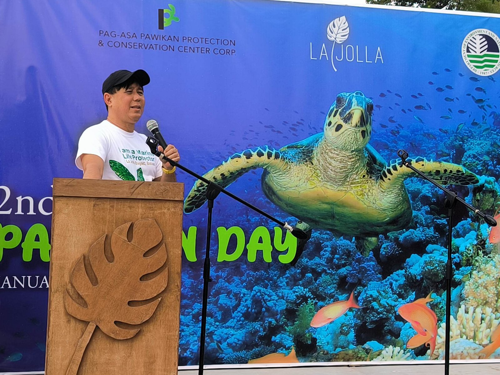 Bataan Pawikan conservation effort gives endangered sea turtles hope ...