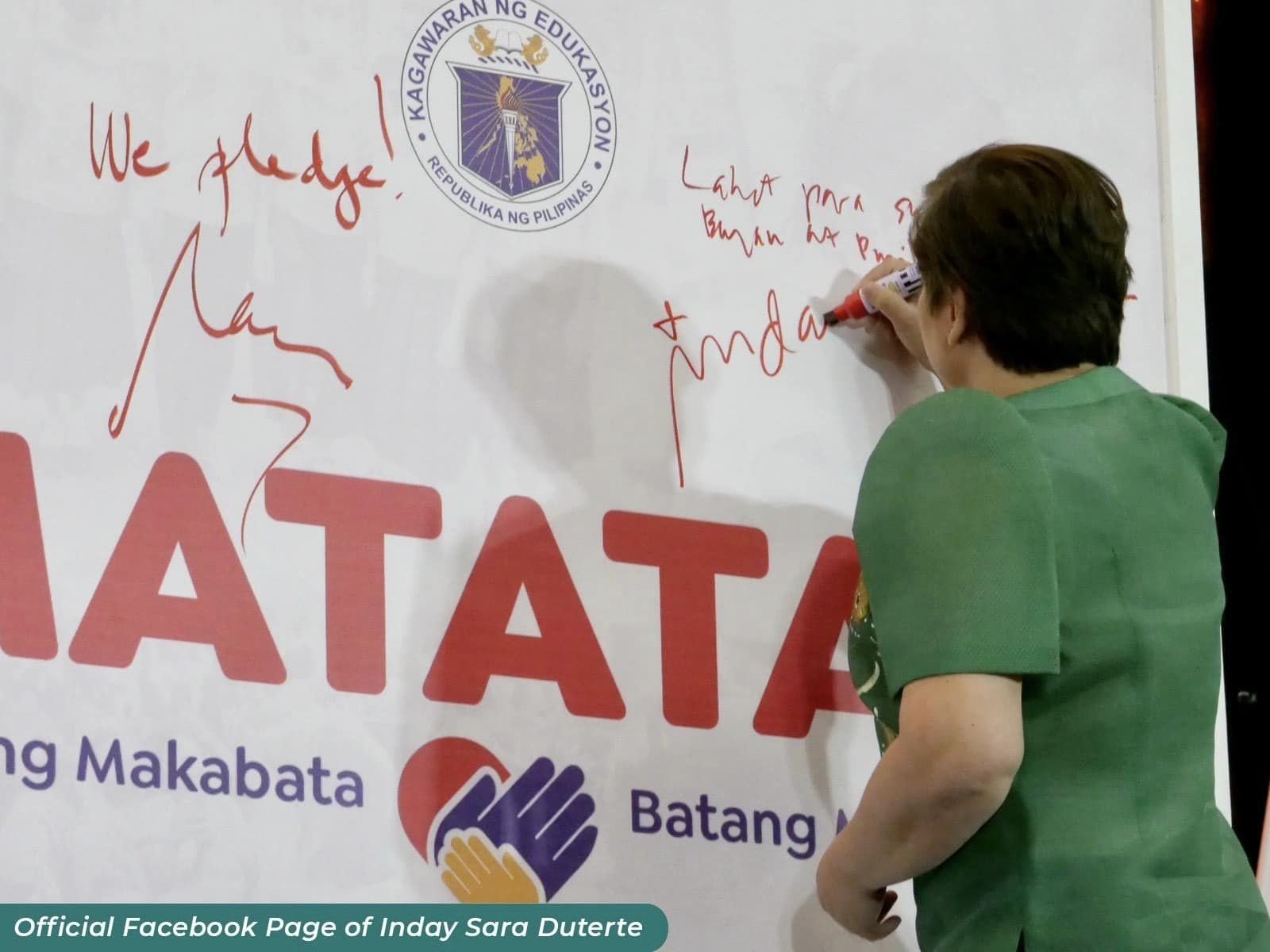 DepEd Education Report 2023 – The Voice Newsweekly
