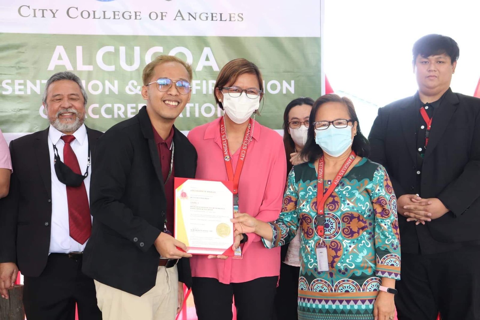 CCA acquires accreditation in 7 bachelor programs – The Voice ...