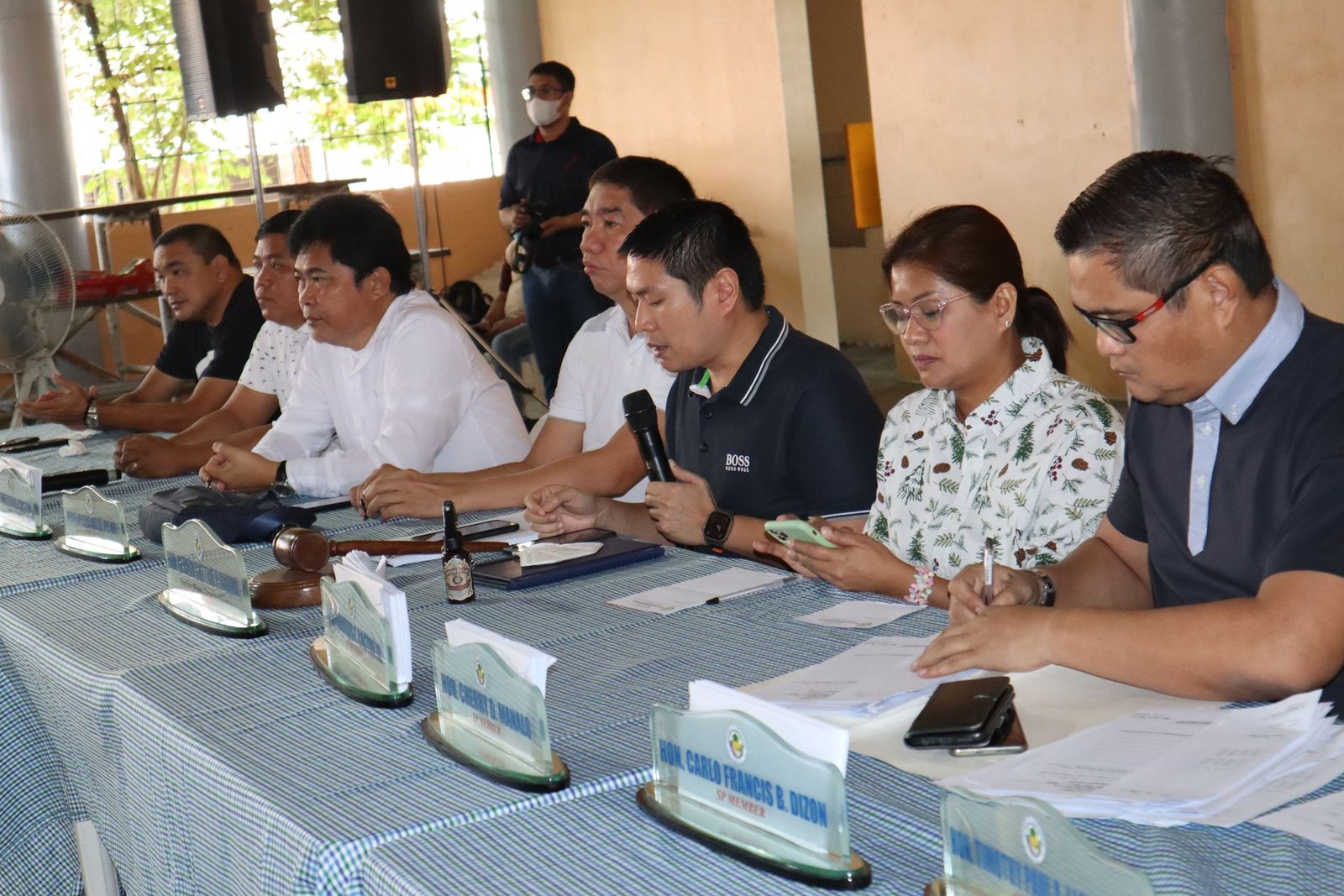 Mabalacat City to update Local Revenue Code for FY 2023 – The Voice ...