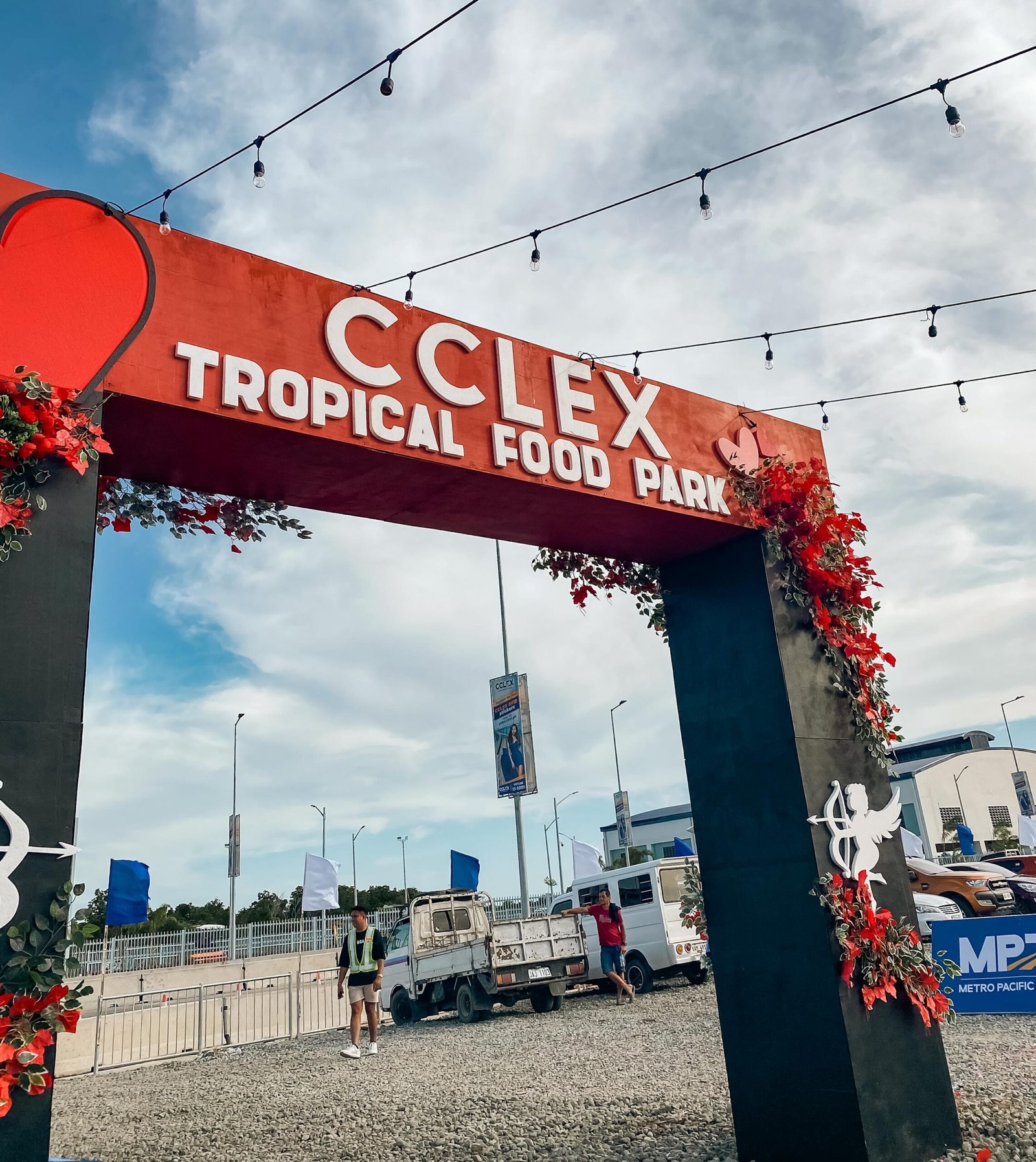 Smart boosts launching of CCLEX Tropical Food Park, improving customer ... Smart boosts launching of CCLEX Tropical Food Park, improving customer ...