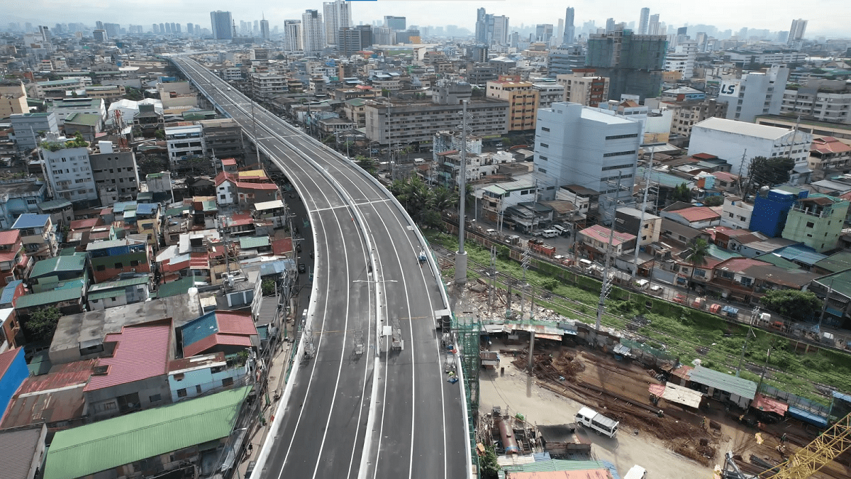NLEX Connector: a welcome development in road transport system – The ...