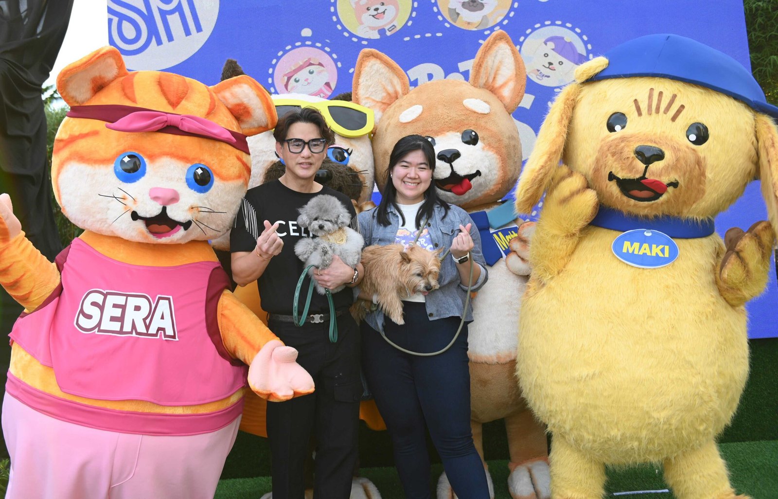 Join the paw-ty at the SM Super Pets Club – The Voice Newsweekly