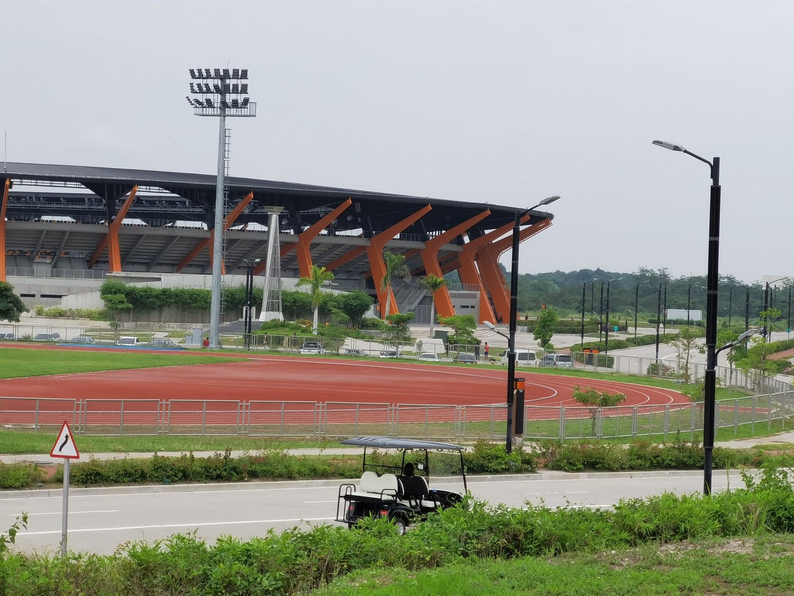 BCDA launches bids for solar farm project in New Clark City – The Voice ...