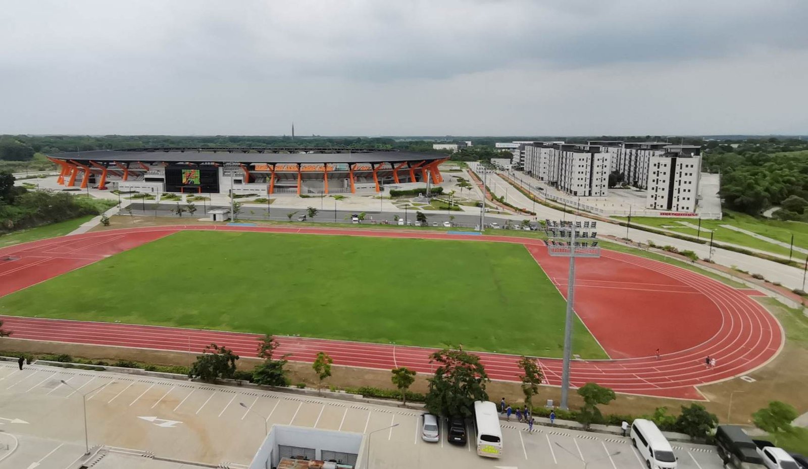 BCDA launches bids for solar farm project in New Clark City – The Voice ...