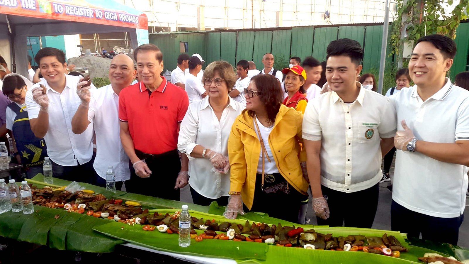 𝑲𝒂𝒖𝒏𝒂-𝒖𝒏𝒂𝒉𝒂𝒏𝒈 𝑳𝒐𝒏𝒈𝒈𝒂𝒏𝒊𝒔𝒂𝒏𝒈 𝑪𝒂𝒍𝒖𝒎𝒑𝒊𝒕 𝑭𝒆𝒔𝒕𝒊𝒗𝒂𝒍, 𝒊𝒅𝒊𝒏𝒂𝒐𝒔 – The Voice ...