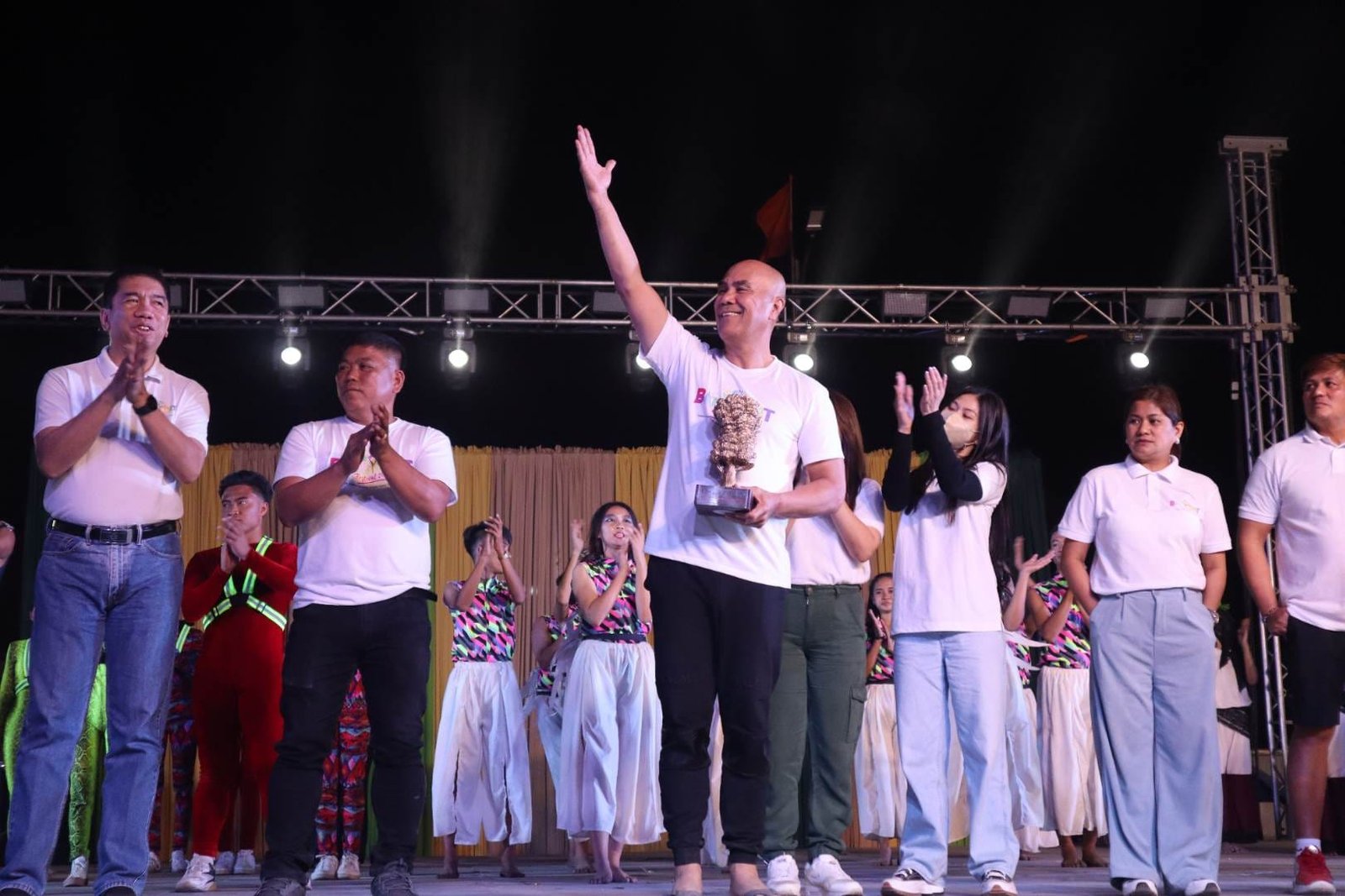 Mabalacat City’s 1st Balacat Festival a resounding success – The Voice ...