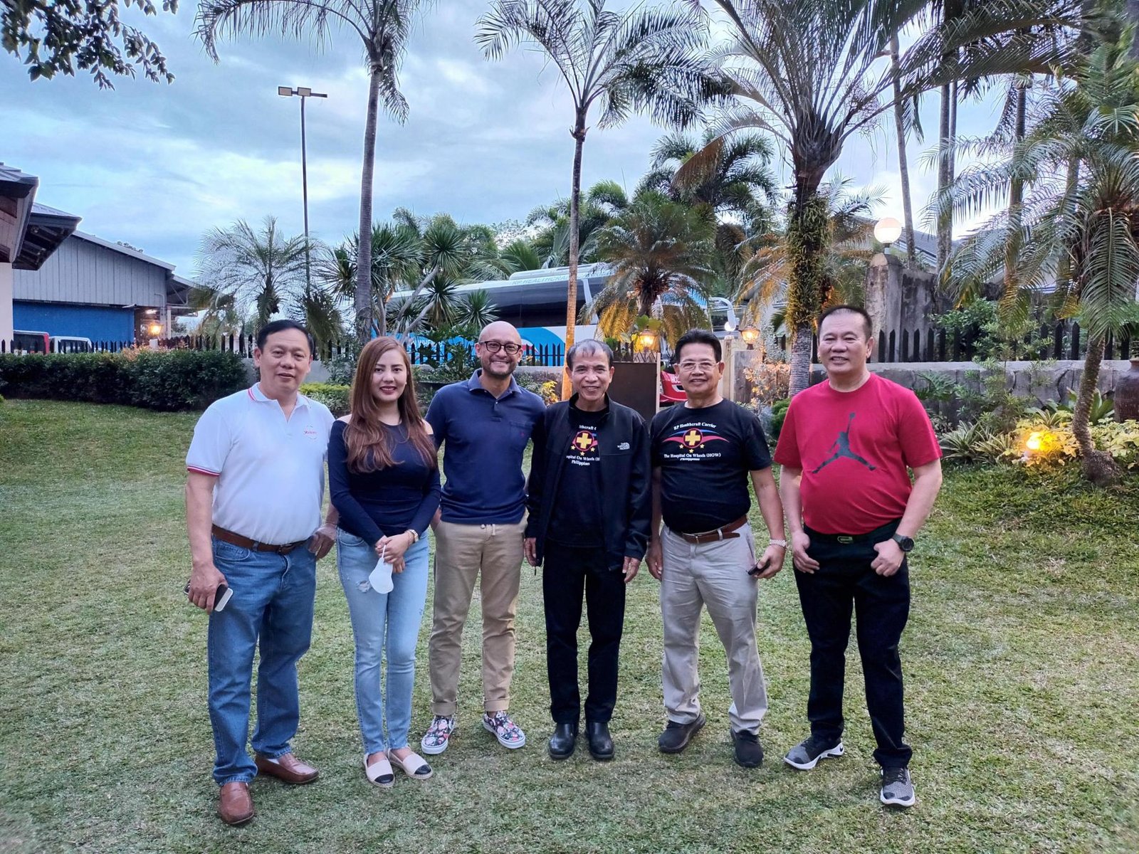 Mekeni: innovation, empathy, gratitude through CSRs – The Voice Newsweekly