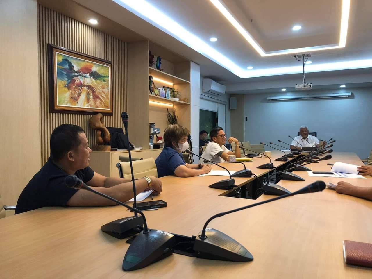 Angeles City to push Anti- Mendicancy Law implementation – The Voice ...