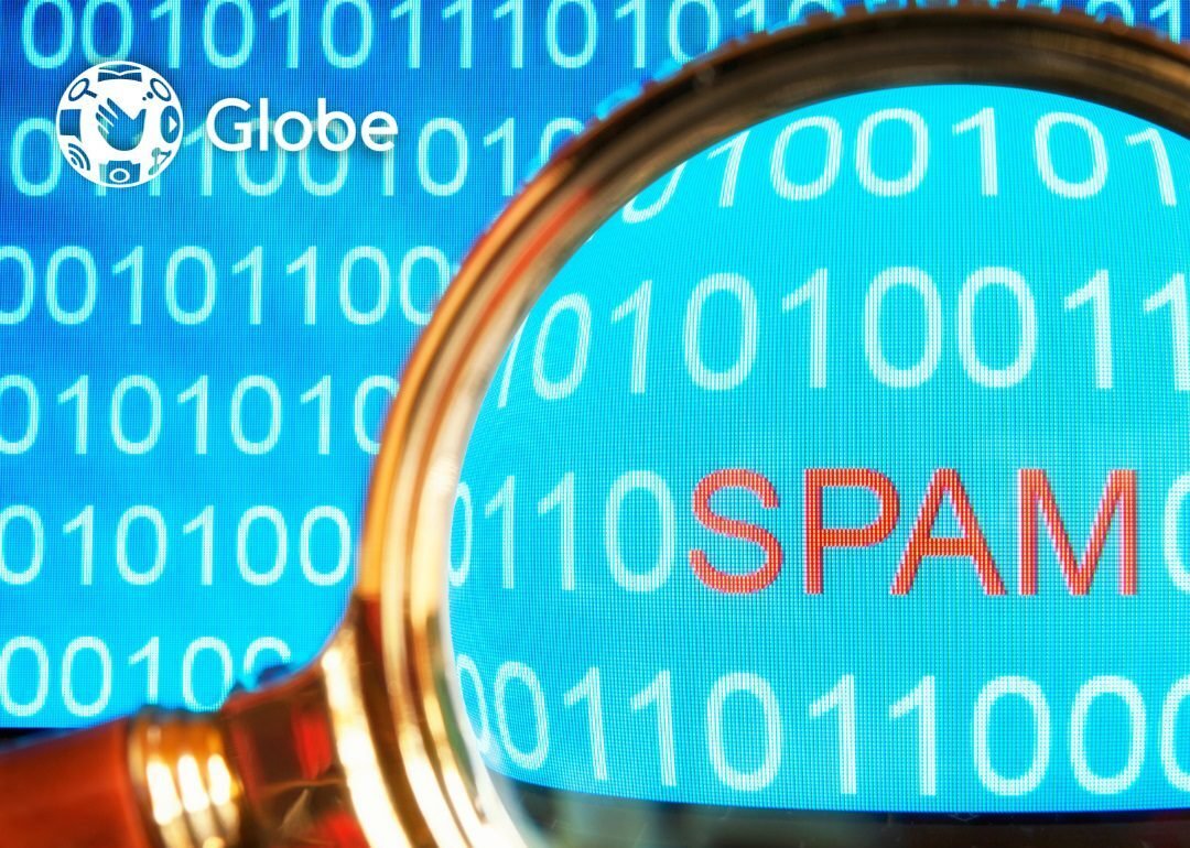 Globe ready to provide support in Senate probe on spam, scam SMS – The ...