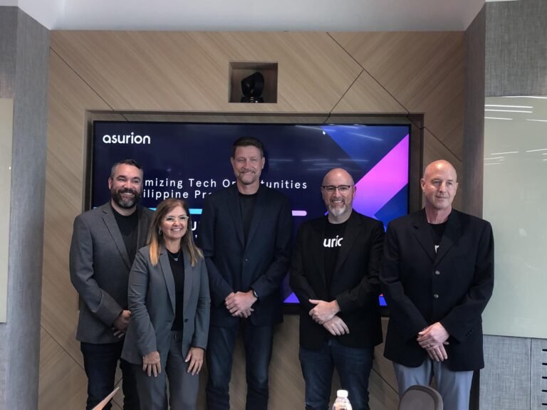 𝗔𝗦𝗨𝗥𝗜𝗢𝗡 𝗼𝗽𝗲𝗻𝘀 𝟱𝘁𝗵 𝘀𝗶𝘁𝗲 𝗶𝗻 𝗖𝗹𝗮𝗿𝗸 – The Voice Newsweekly