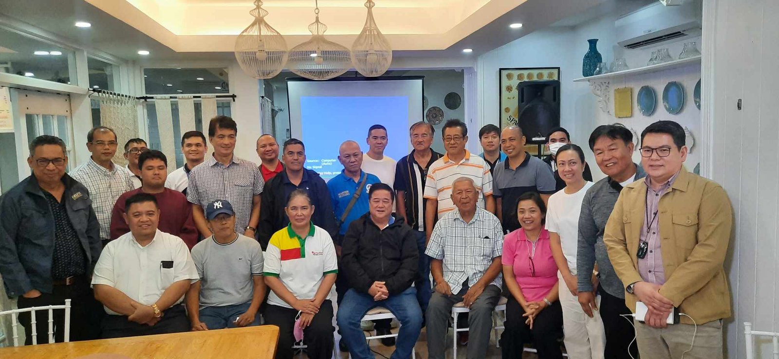 𝐒𝐨𝐜𝐢𝐨-𝐜𝐢𝐯𝐢𝐜, 𝐫𝐞𝐥𝐢𝐠𝐢𝐨𝐮𝐬 𝐠𝐫𝐨𝐮𝐩𝐬 𝐬𝐞𝐞𝐤 𝐩𝐫𝐨𝐭𝐞𝐜𝐭𝐢𝐨𝐧 𝐨𝐟 𝐏𝐚𝐦𝐩𝐚𝐧𝐠𝐚 𝐰𝐚𝐭𝐞𝐫𝐬𝐡𝐞𝐝𝐬 ...
