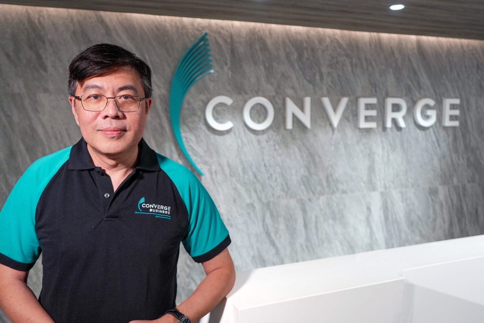 Converge SG operations in full swing, brings GM and Sales Head on board ...